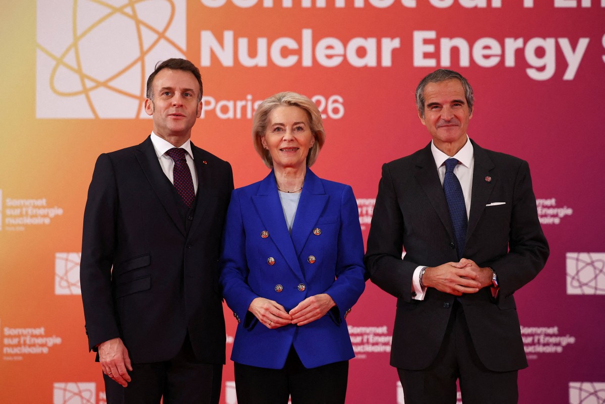 World Nuclear Summit: 10 Key Announcements and Signals to Remember ...